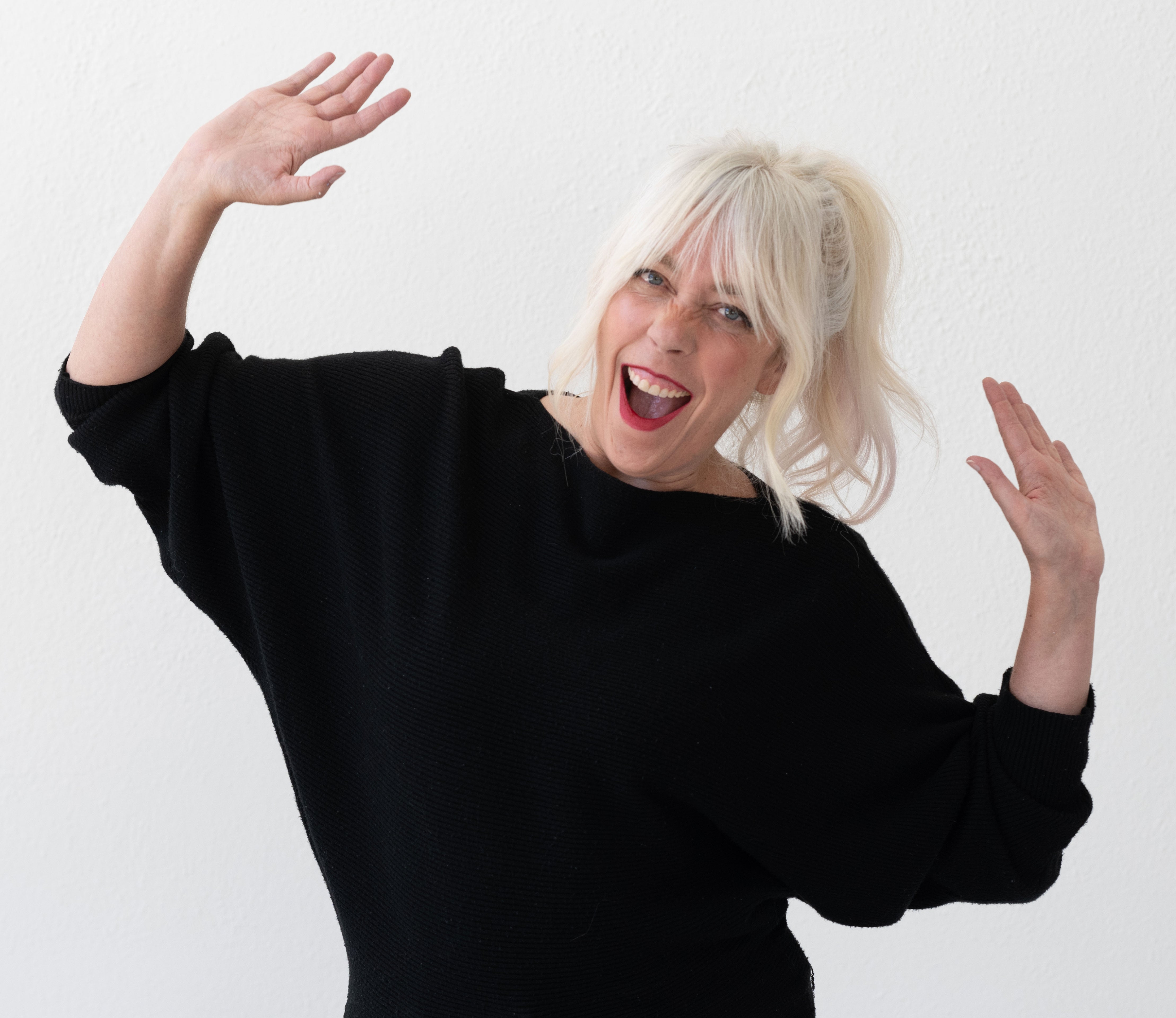 1 Hour Energy Shift Session: In-Person or Virtual – Jen Landis Co ...