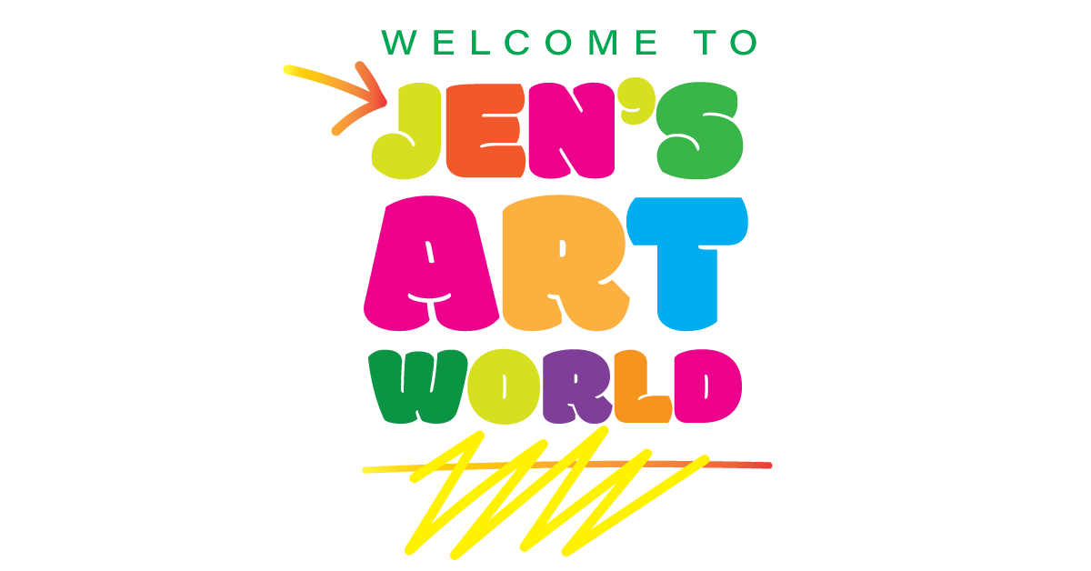 Meet The Girls – Jen Landis Co - Confidence & Creativity Coach